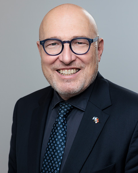 Abgeordnete | Hessischer Landtag